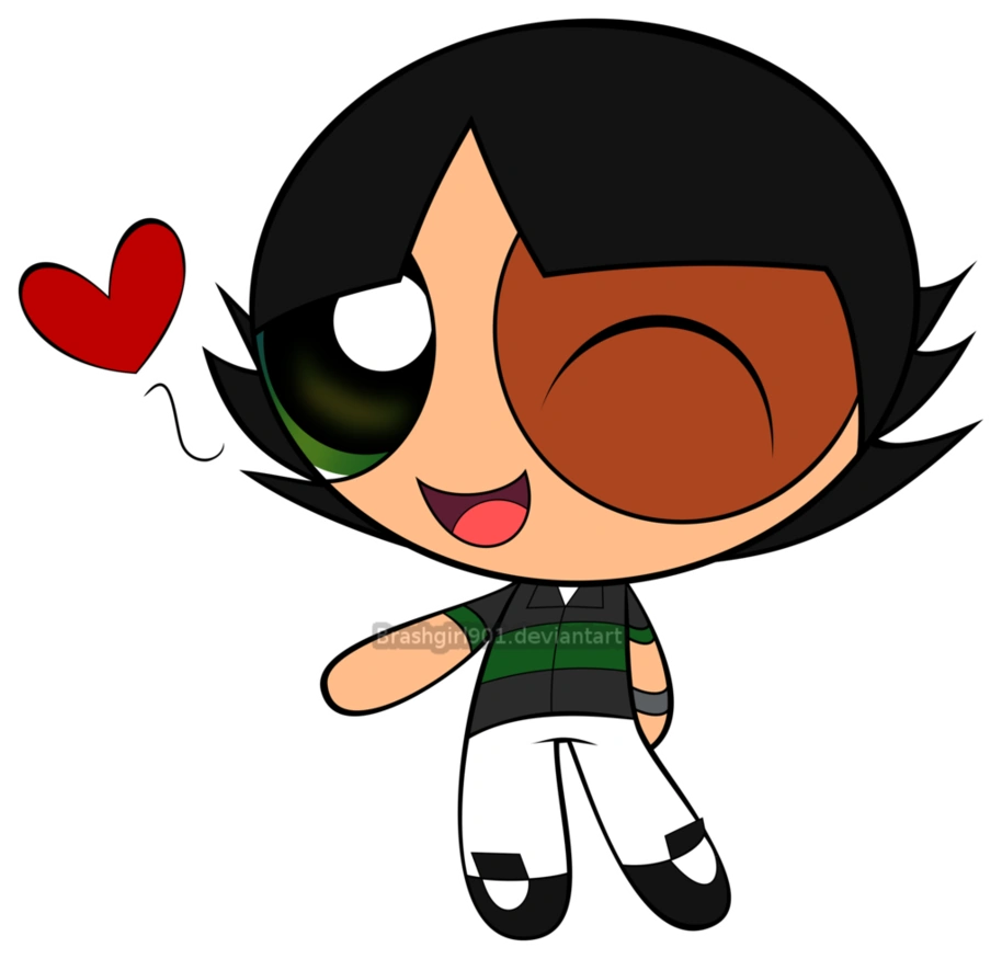 Category:Male Powerpuffs | Powerpuff Base Wiki | Fandom