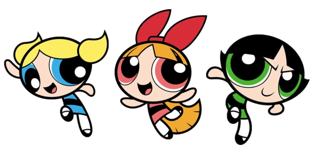Image - Powerpuff Girls pose.png | Powerpuff Base Wiki | FANDOM powered ...