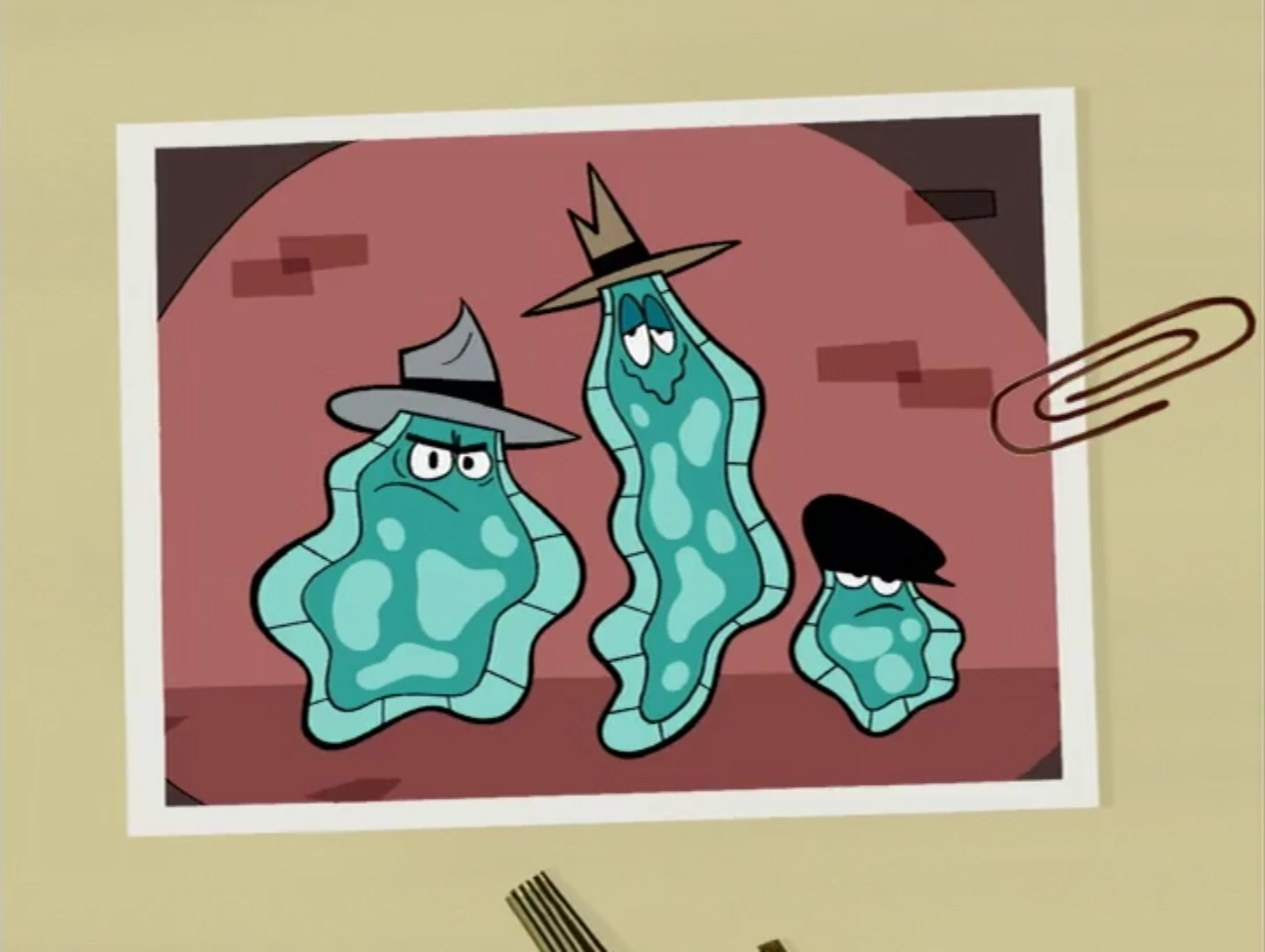 Chuck McCann | Powerpuff Girls Wiki | Fandom