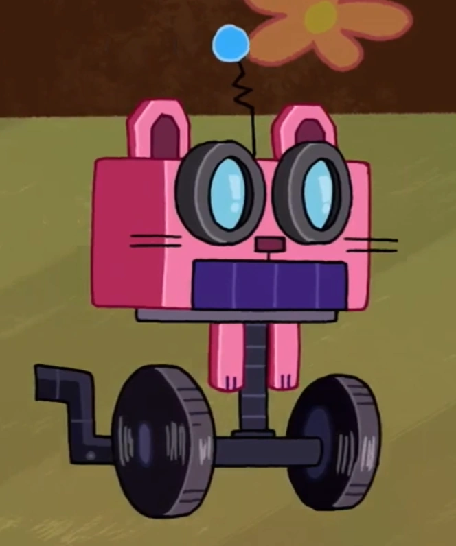 Category:Cats | Powerpuff Girls Wiki | Fandom