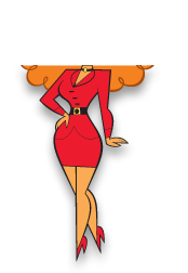 Srta. Sara Belo | Wiki Powerpuff | FANDOM powered by Wikia