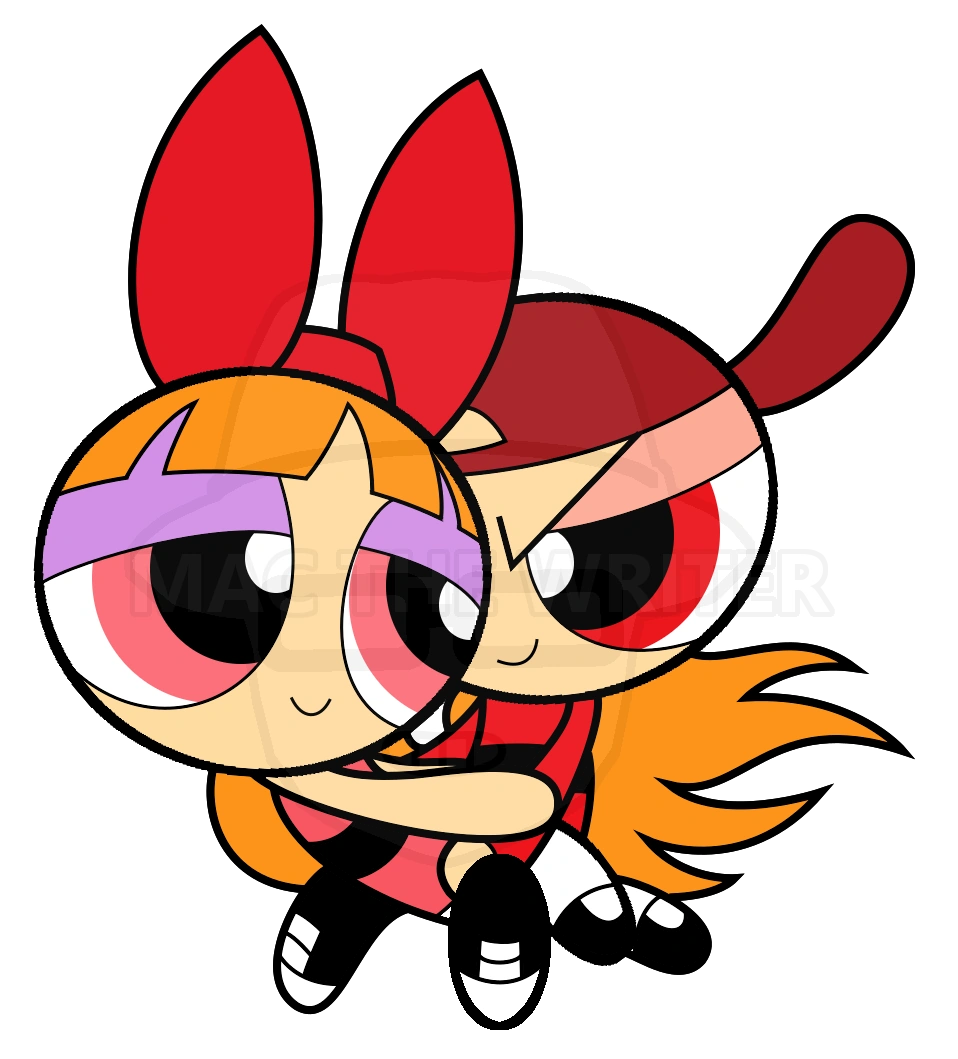 Image - Blossick 1 (watermarked).png | Powerpuff Girls Wiki | FANDOM ...