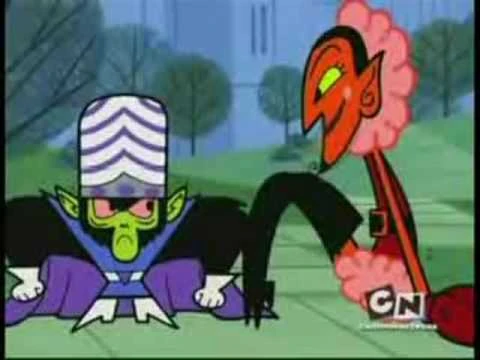 Image - Mojo him.jpg | Powerpuff Girls Wiki | FANDOM powered by Wikia