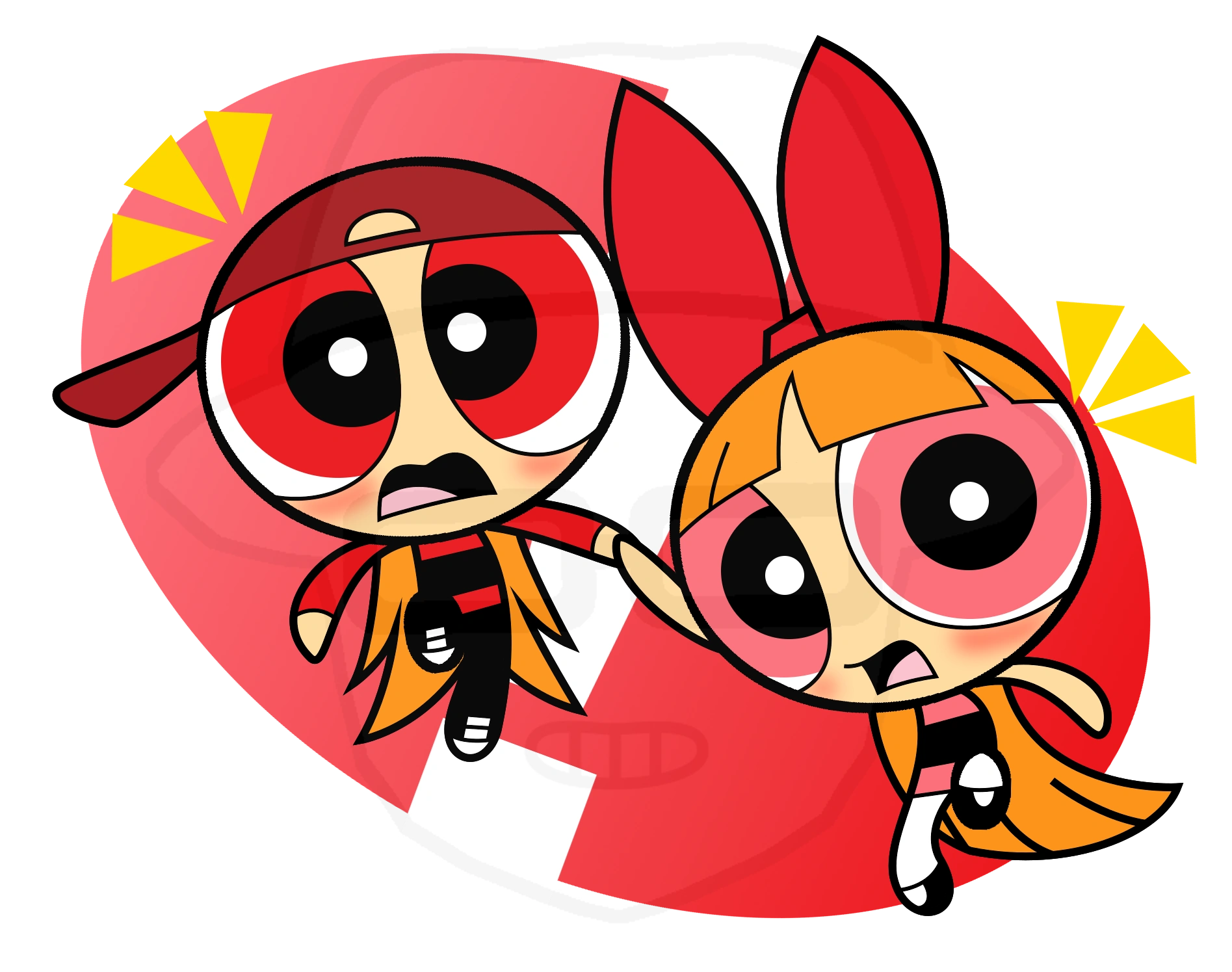 Image - Blossick 15.png | Powerpuff Girls Wiki | FANDOM powered by Wikia