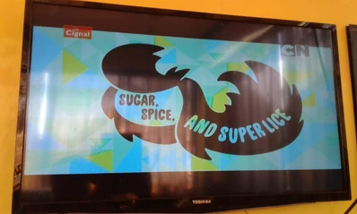 Thoughts on Sugar, Spice and Super Lice | Fandom