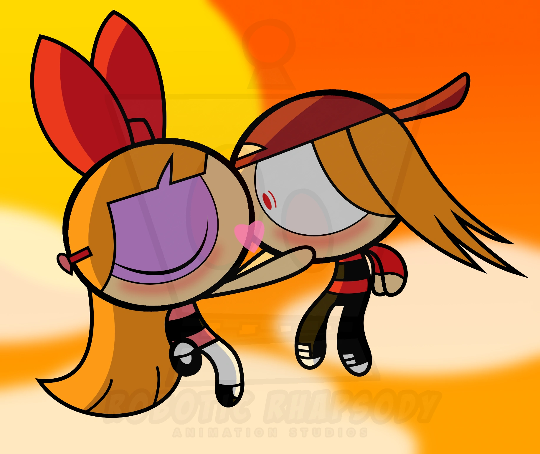 Image - Blossick 22-2.png | Powerpuff Girls Wiki | FANDOM powered by Wikia