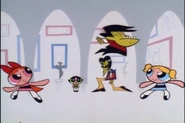 Buttercrush/Gallery | Powerpuff Girls Wiki | Fandom