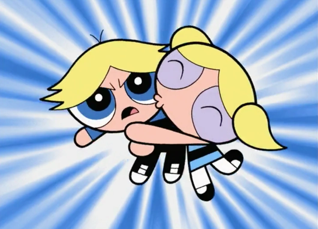 Boomer | Powerpuff Girls Wiki | Fandom