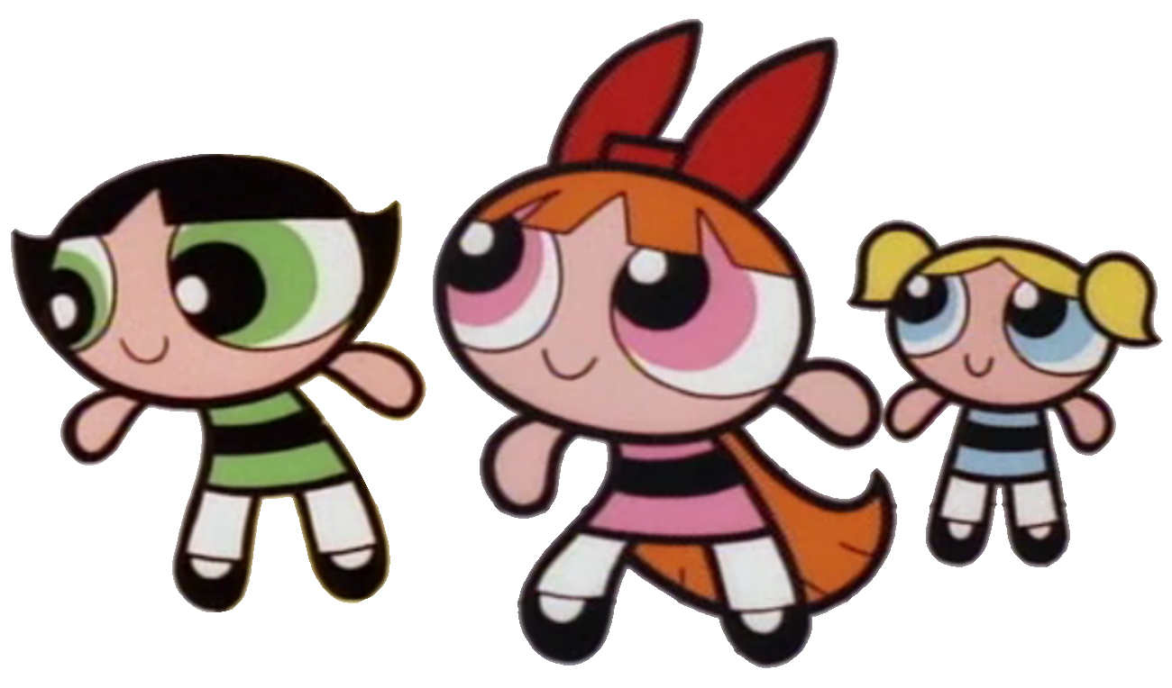Film Flam Powerpuff Girls Wiki Fandom Powered By Wikia