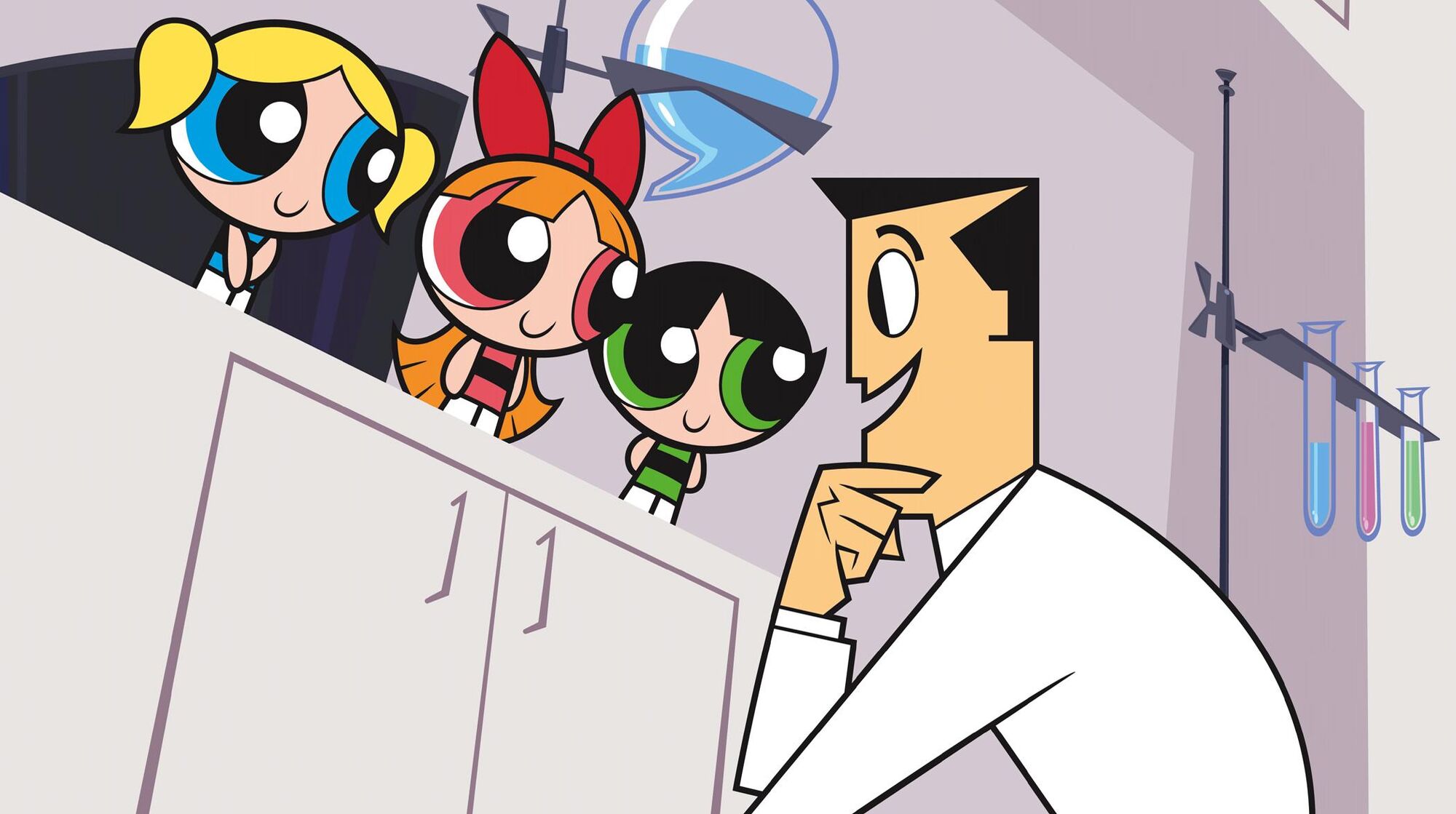 The Powerpuff Girls Movie/Gallery | Powerpuff Girls Wiki | FANDOM ...