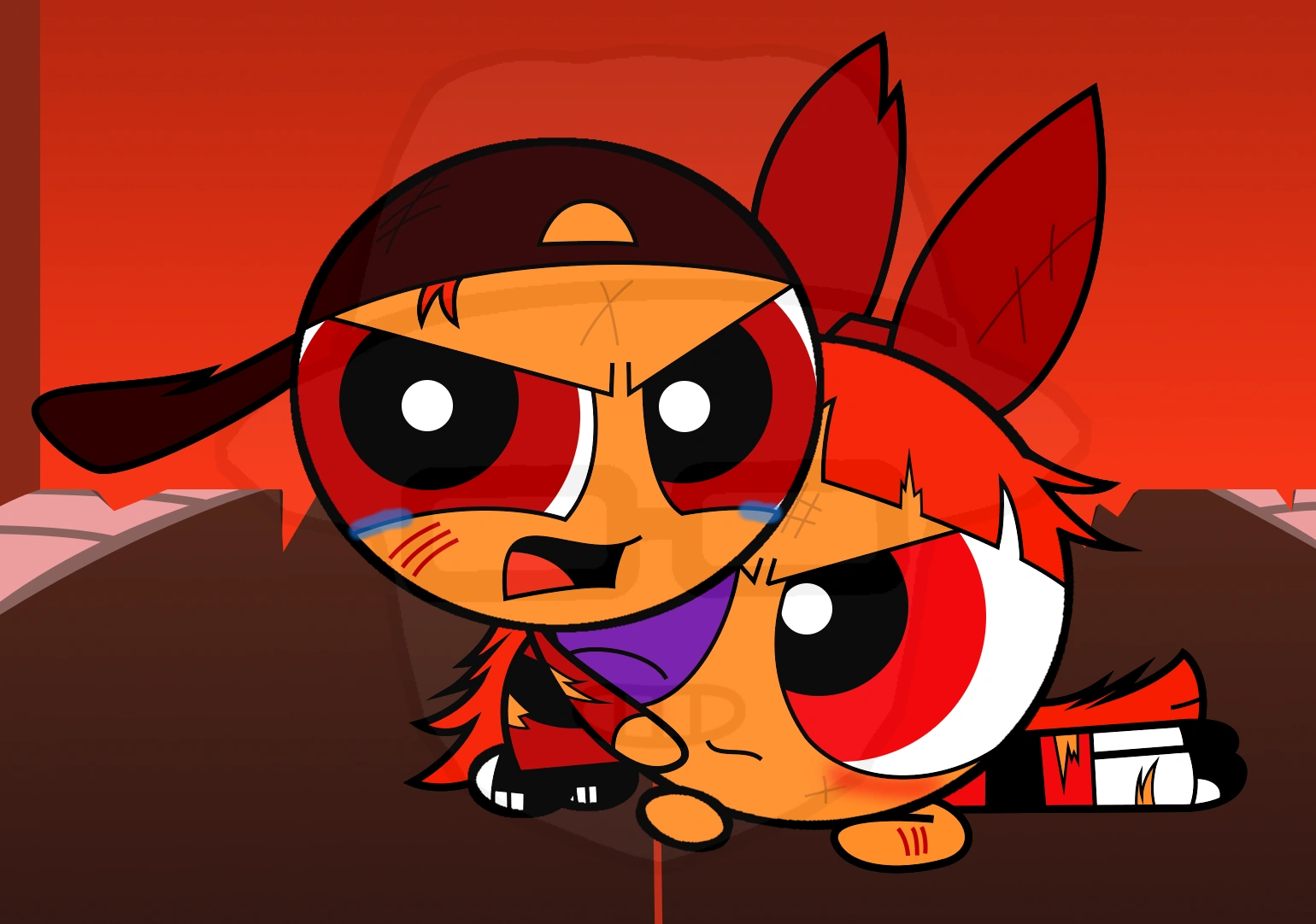 Image - Blossick 12 (watermarked).png | Powerpuff Girls Wiki | FANDOM ...