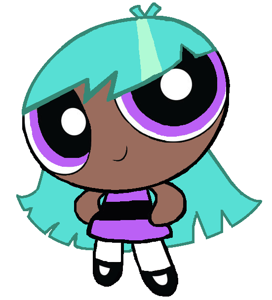 Image - (4TH PPG) Bliss.png | Powerpuff Girls Wiki | FANDOM powered by ...