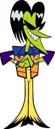 The Gangreen Gang (1998 TV series) | Powerpuff Girls Wiki | FANDOM ...