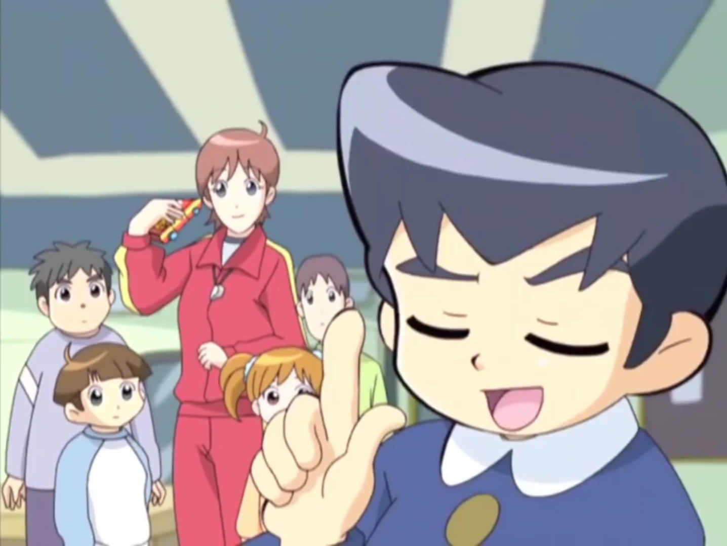 A Ken in Need, is a Friend Indeed | Powerpuff Girls Wiki | Fandom