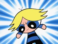 Boomer (1998 TV series) | Powerpuff Girls Wiki | Fandom