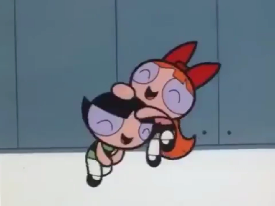 Bubblevision/Gallery | Powerpuff Girls Wiki | Fandom