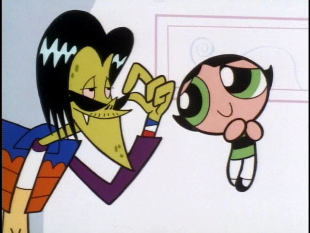 My Top 20 Favorite Powerpuff Girls Episodes 2 2 By Cttk On Deviantart