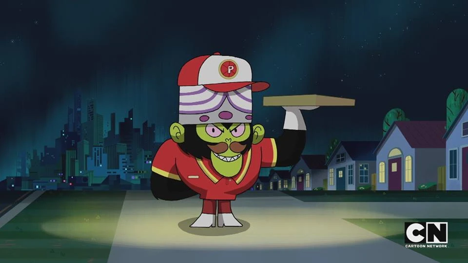 Mojo Jojo (2016 TV series)/Gallery | Powerpuff Girls Wiki | Fandom