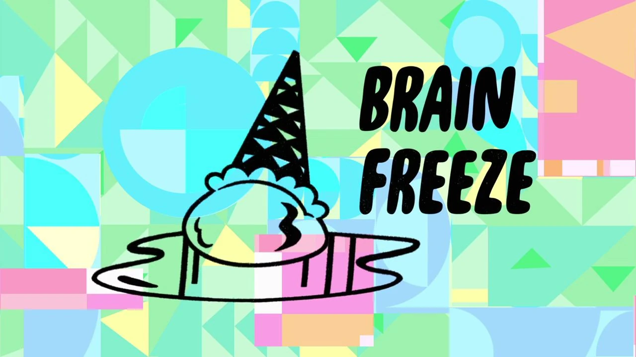 Brain Freeze | Powerpuff Girls Wiki | Fandom