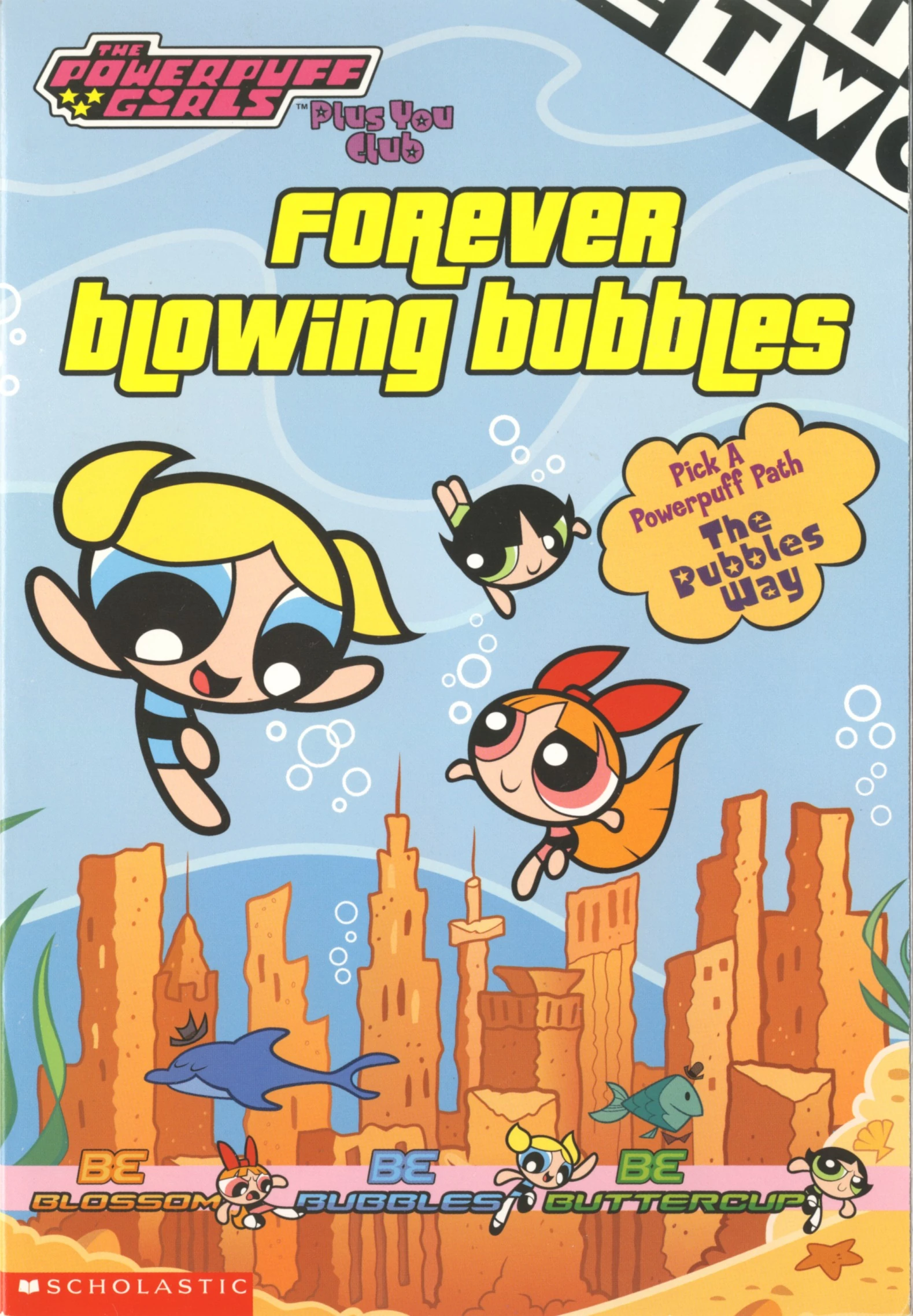 Forever Blowing Bubbles | Powerpuff Girls Wiki | FANDOM powered by Wikia