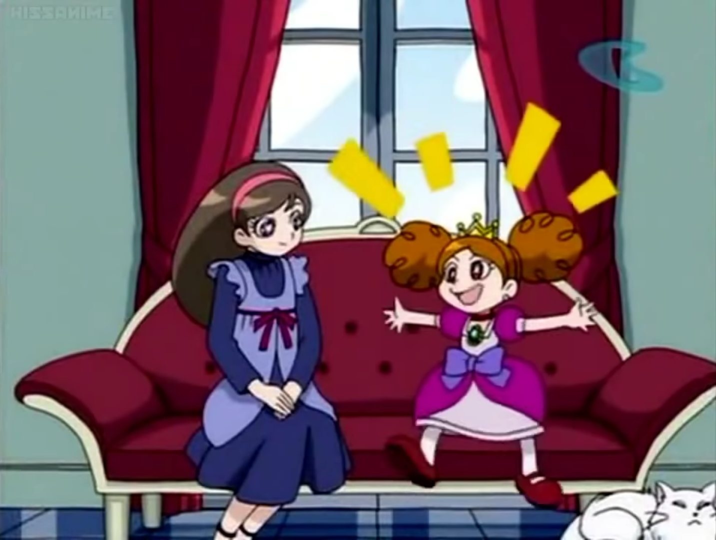 The Mighty Morbucks Powerpuff Girls Wiki Fandom