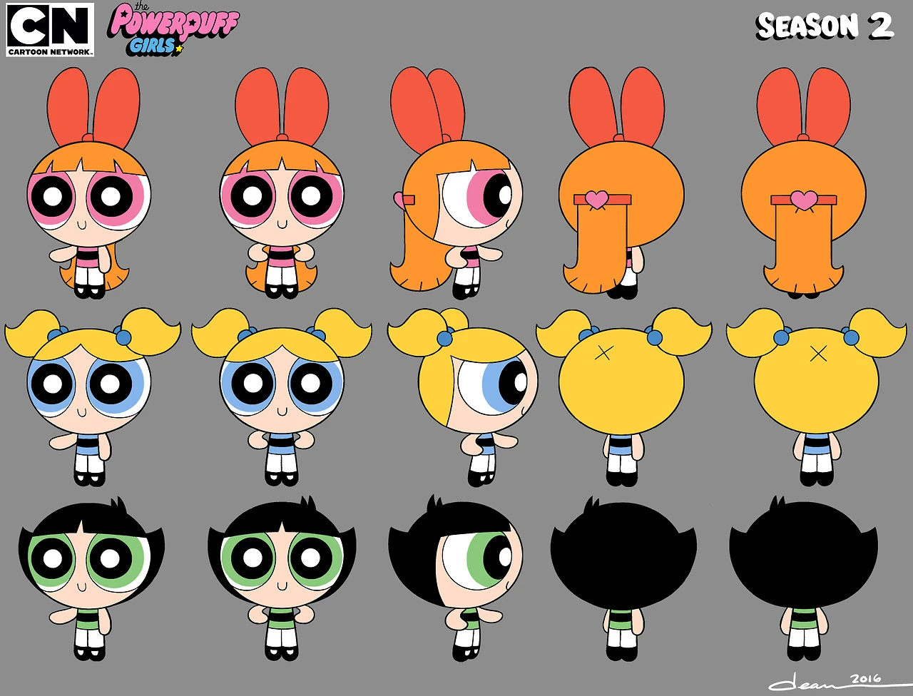 Image - Tumblr om9g46fzqB1uwtz8qo1 1280 (1).jpg | Powerpuff Girls Wiki ...