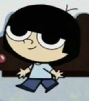 Billy | Powerpuff Girls Wiki | Fandom