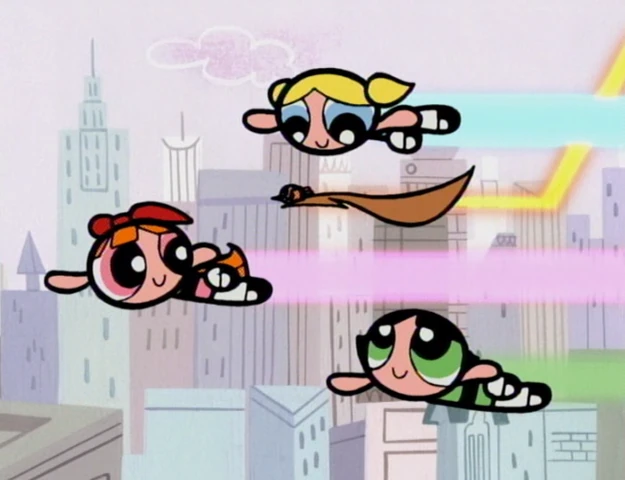My Top 20 Favorite Powerpuff Girls Episodes (1/2) by CTTK on DeviantArt