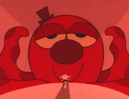 Octi Evil | Powerpuff Girls Wiki | FANDOM powered by Wikia