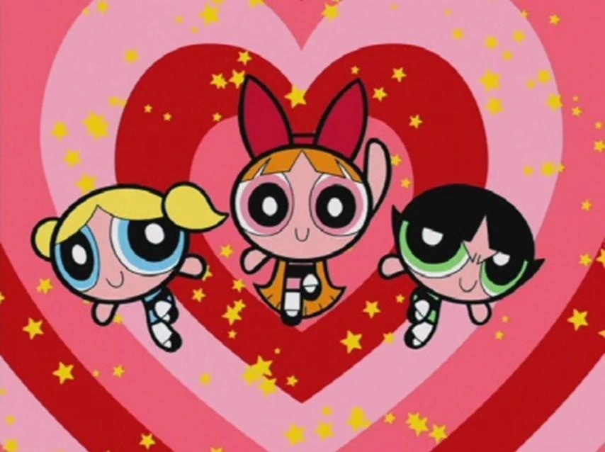 Image - The-Powerpuff-Girls.jpg | Powerpuff Girls Wiki | FANDOM powered ...