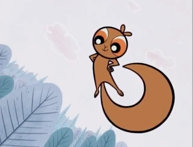 Bullet (1998 TV series) | Powerpuff Girls Wiki | FANDOM powered by Wikia