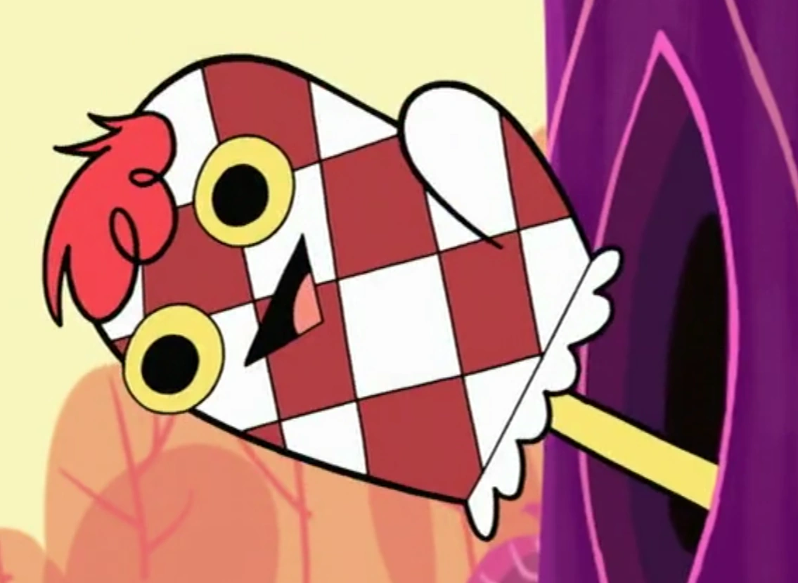 Duke Monday | Powerpuff Girls Wiki | Fandom