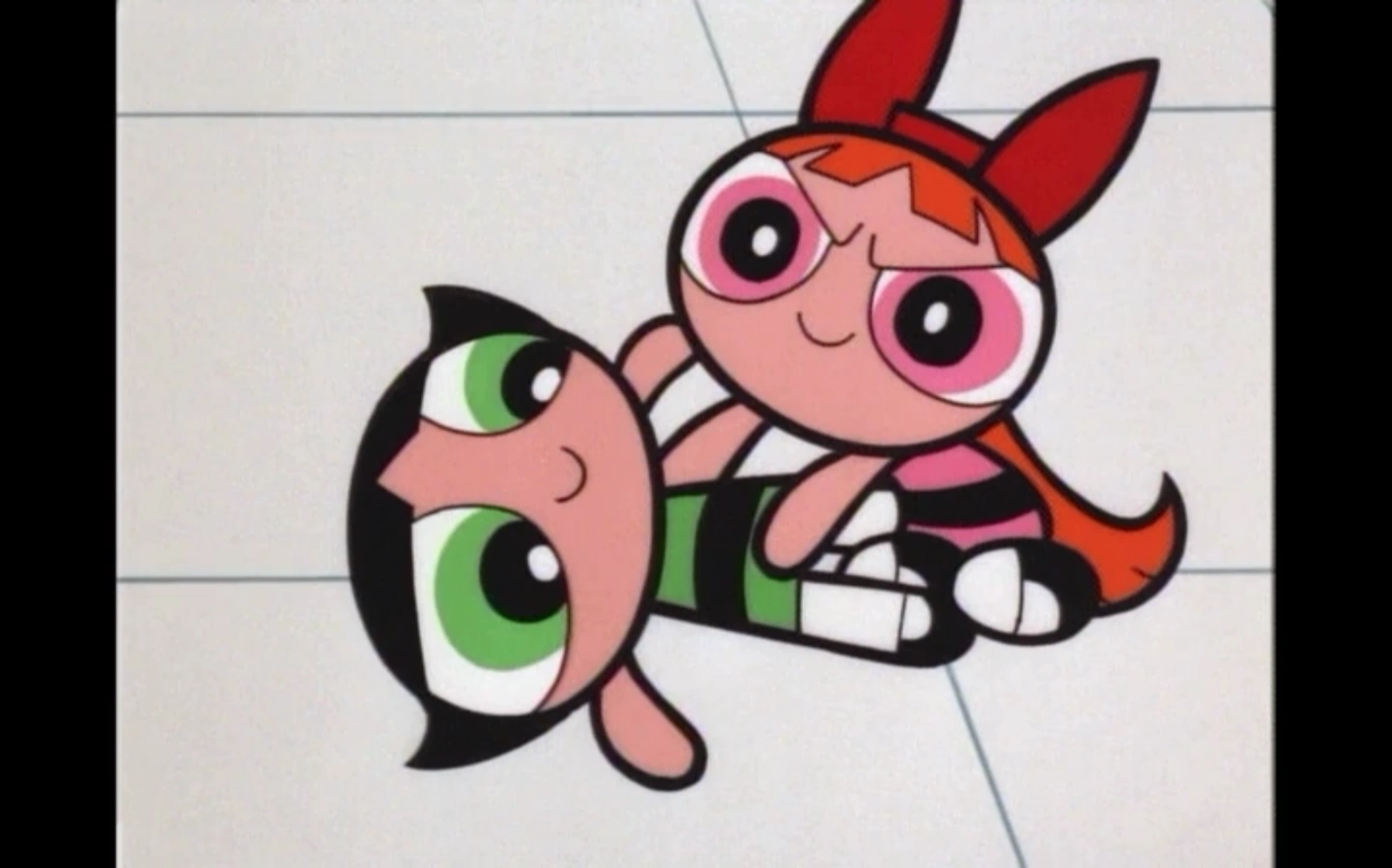 Bubblevision/Gallery | Powerpuff Girls Wiki | Fandom