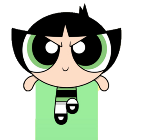 Image Buttercup 4 Png Powerpuff Girls Wiki Fandom Powered By Wikia