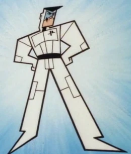 Powerprof. Suit | Powerpuff Girls Wiki | Fandom