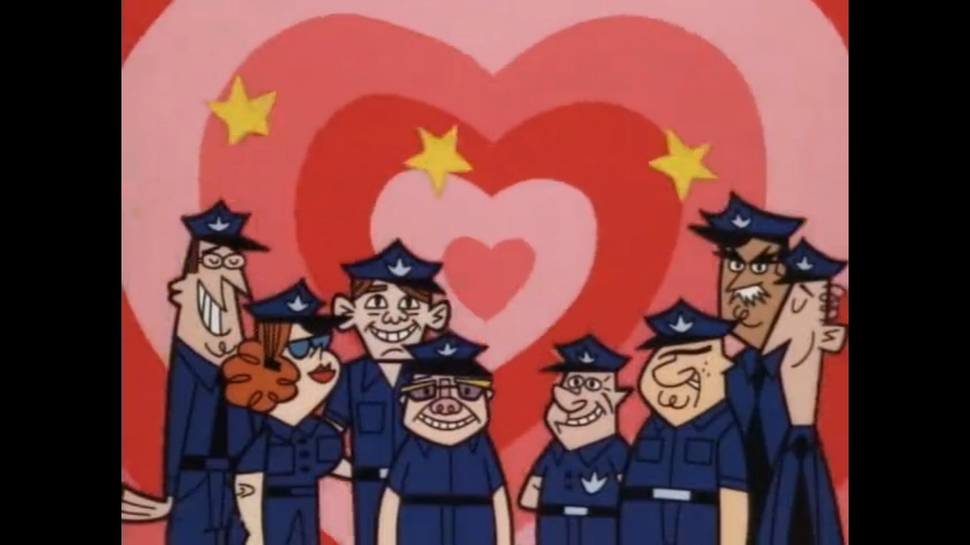 Image Ssss20 Powerpuff Girls Wiki Fandom Powered By Wikia