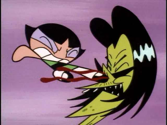 My Top 20 Favorite Powerpuff Girls Episodes 2 2 By Cttk On Deviantart