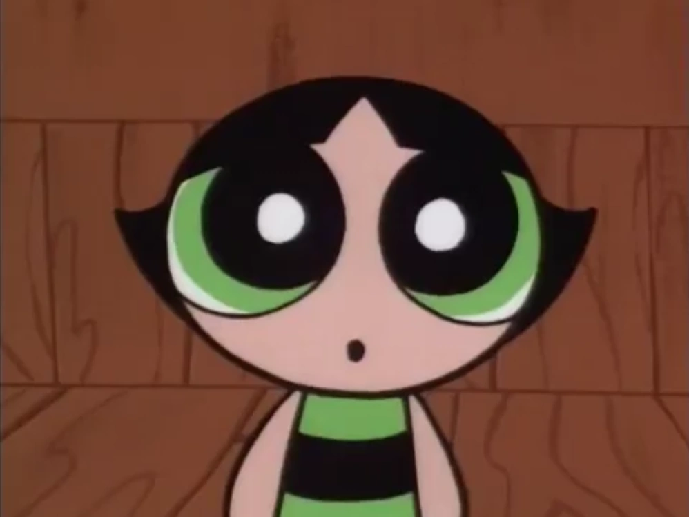 Buttercrush/Gallery | Powerpuff Girls Wiki | Fandom