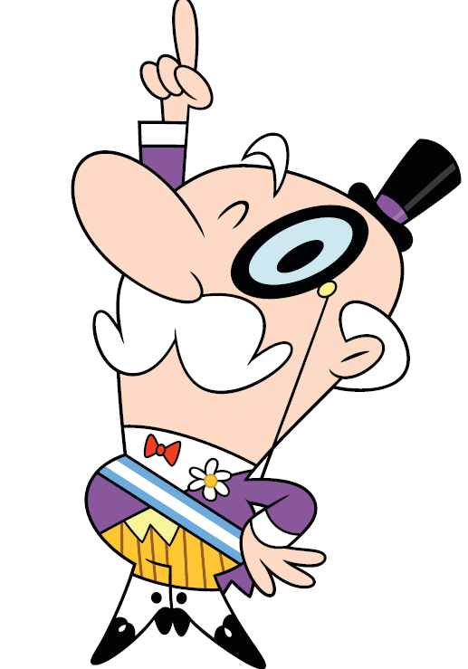 The Mayor of Townsville (2016 TV series) | Powerpuff Girls Wiki ...