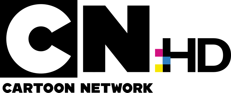 Image - Cartoon Network HD logo.svg.png | Powerpuff Girls Wiki | FANDOM ...