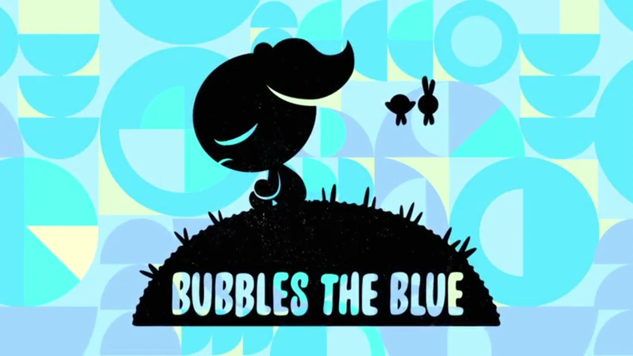 Bubbles the Blue | Powerpuff Girls Wiki | FANDOM powered by Wikia