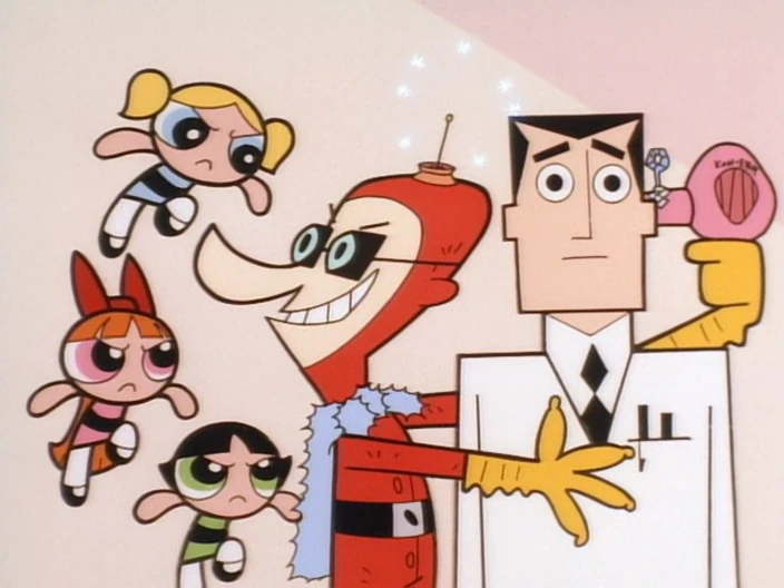 My Top 20 Favorite Powerpuff Girls Episodes (2/2) by CTTK on DeviantArt