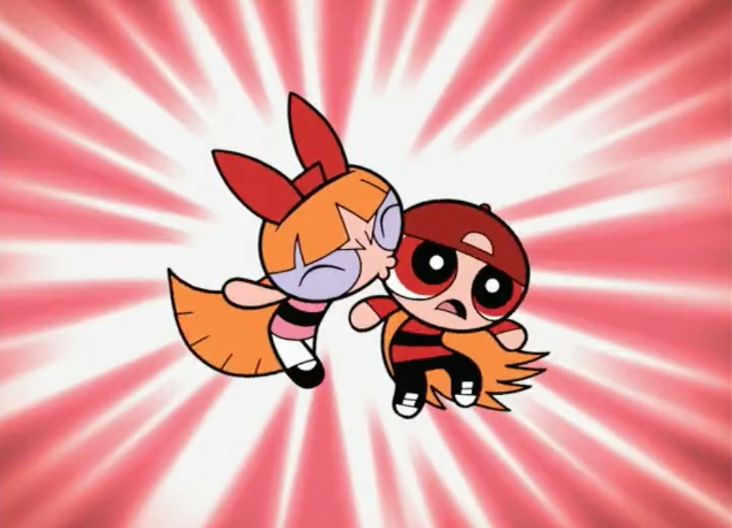 Brick | Powerpuff Girls Wiki | Fandom