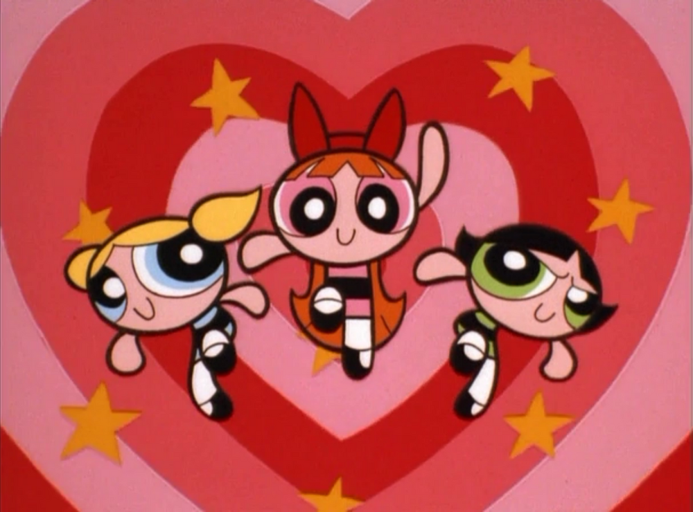 My Top 20 Favorite Powerpuff Girls Episodes 2 2 By Cttk On Deviantart