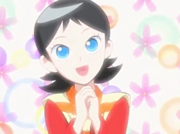 Ms. Keane to The Rescue | Powerpuff Girls Wiki | Fandom