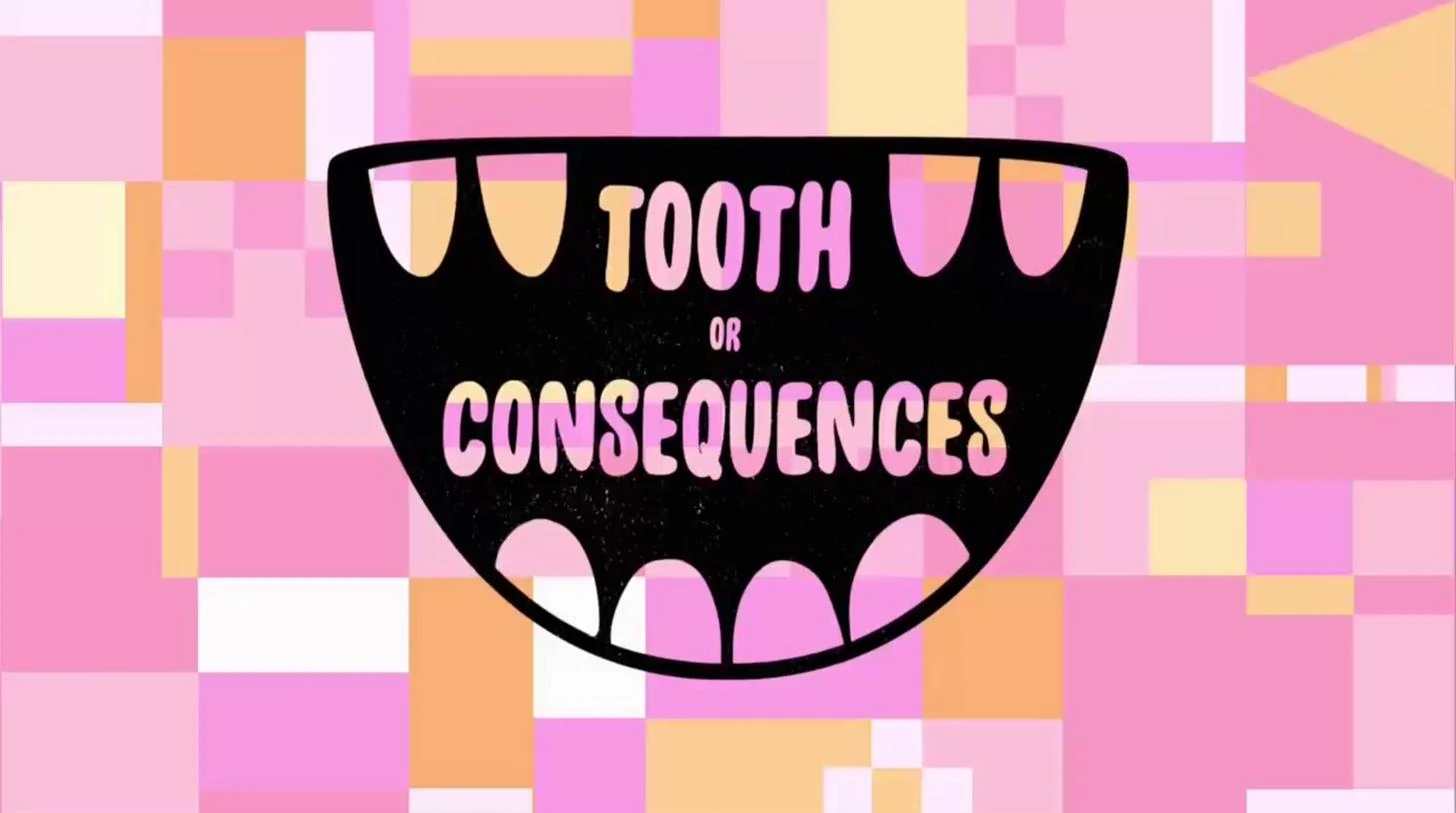 Tooth or Consequences | Powerpuff Girls Wiki | FANDOM powered by Wikia