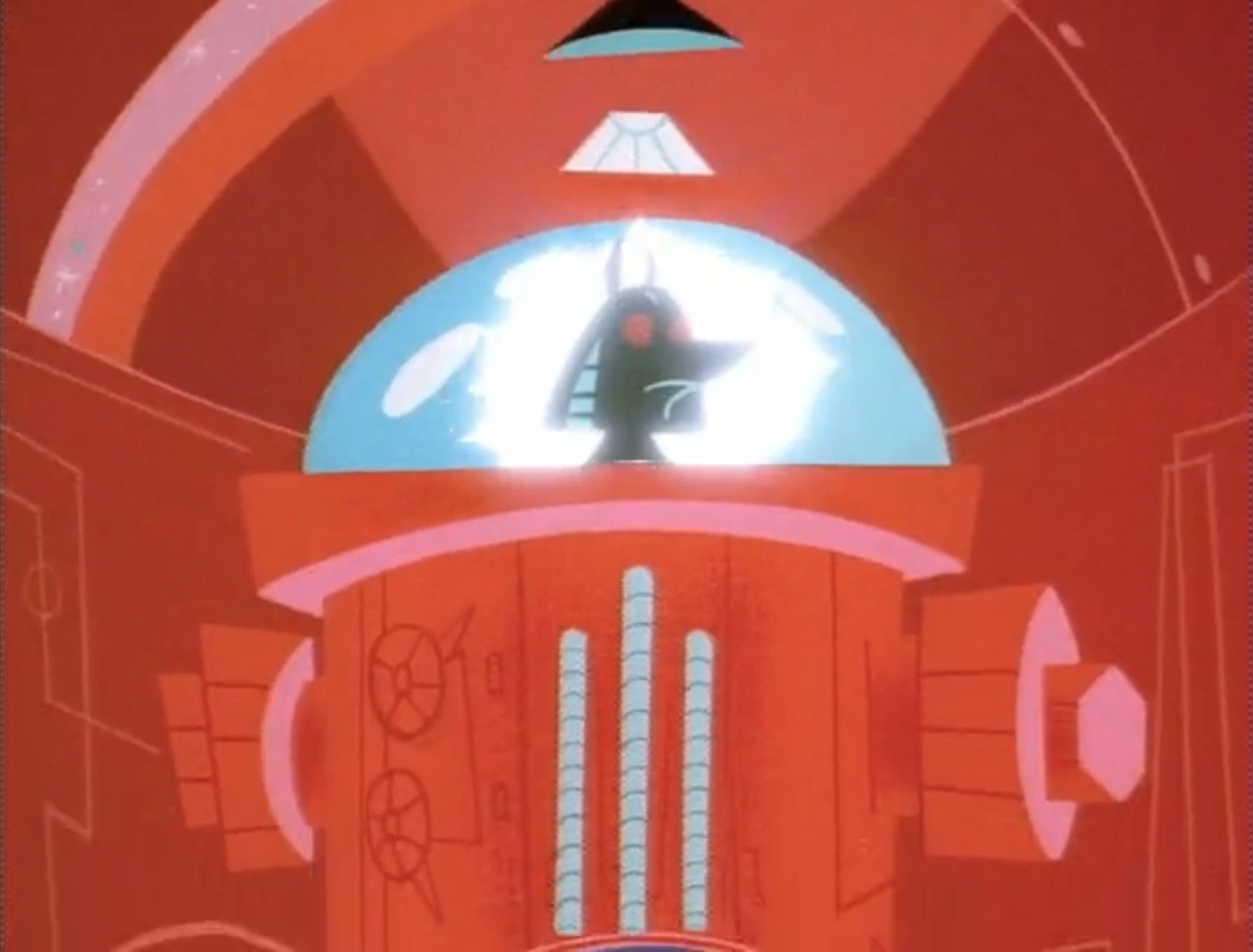 Super Fire Hydrant | Powerpuff Girls Wiki | Fandom