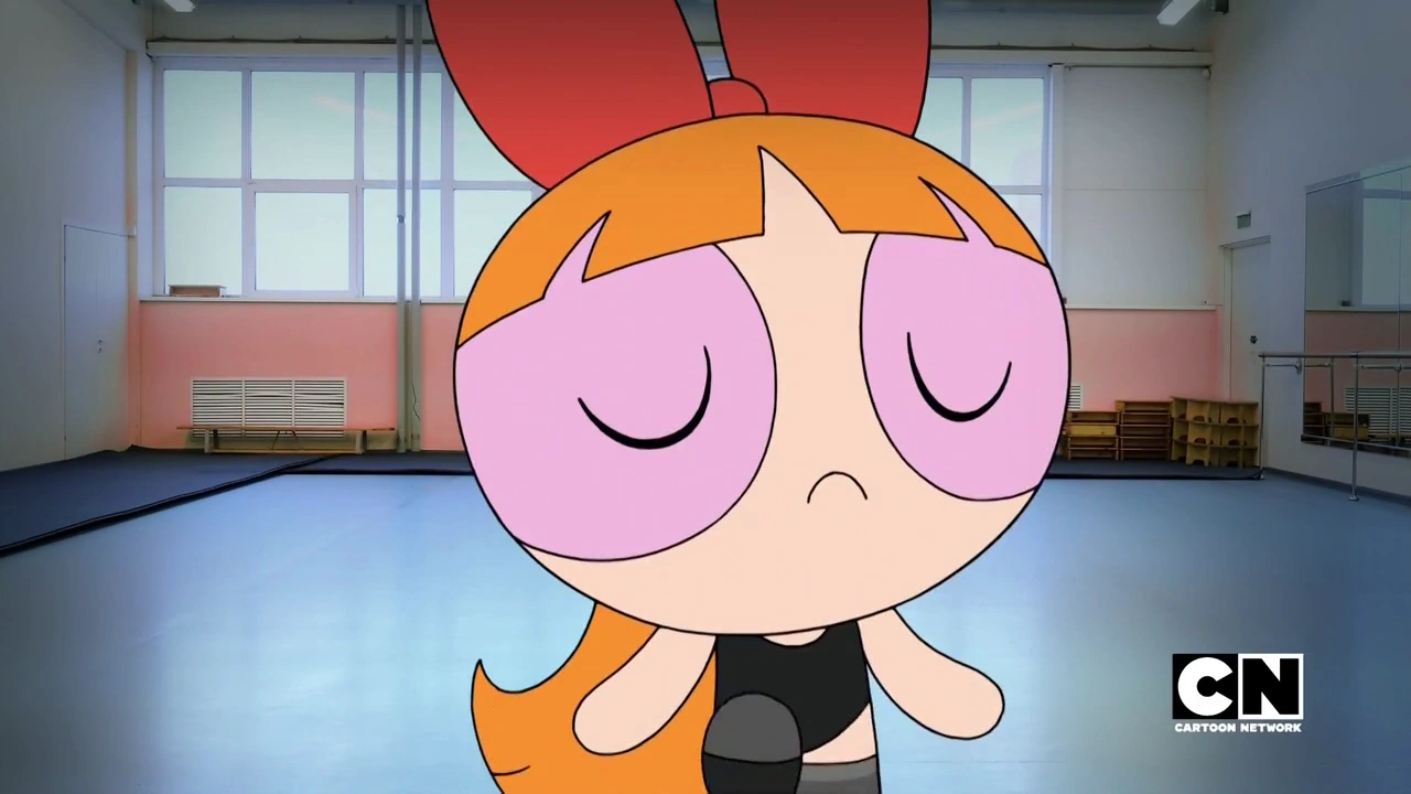 The Secret Life of Blossom Powerpuff/Gallery | Powerpuff Girls Wiki ...