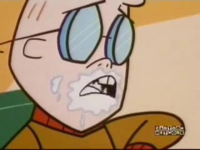 Elmer Sglue/Gallery | Powerpuff Girls Wiki | Fandom