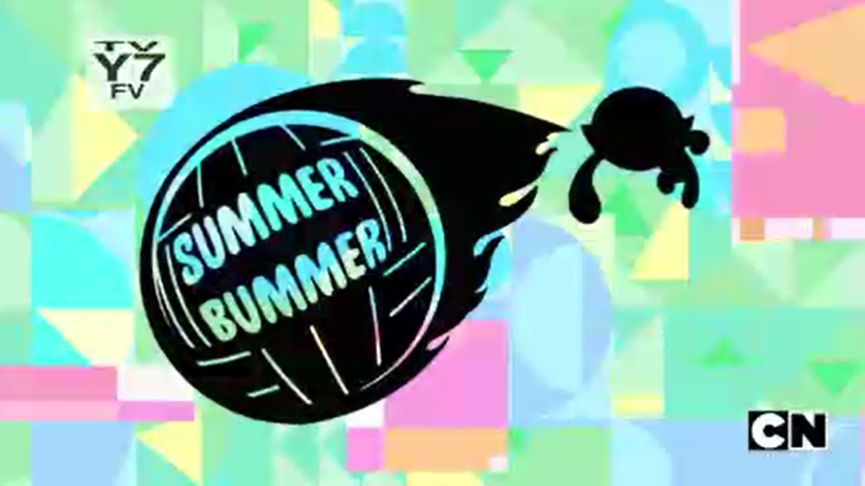 Summer Bummer | Powerpuff Girls Wiki | Fandom